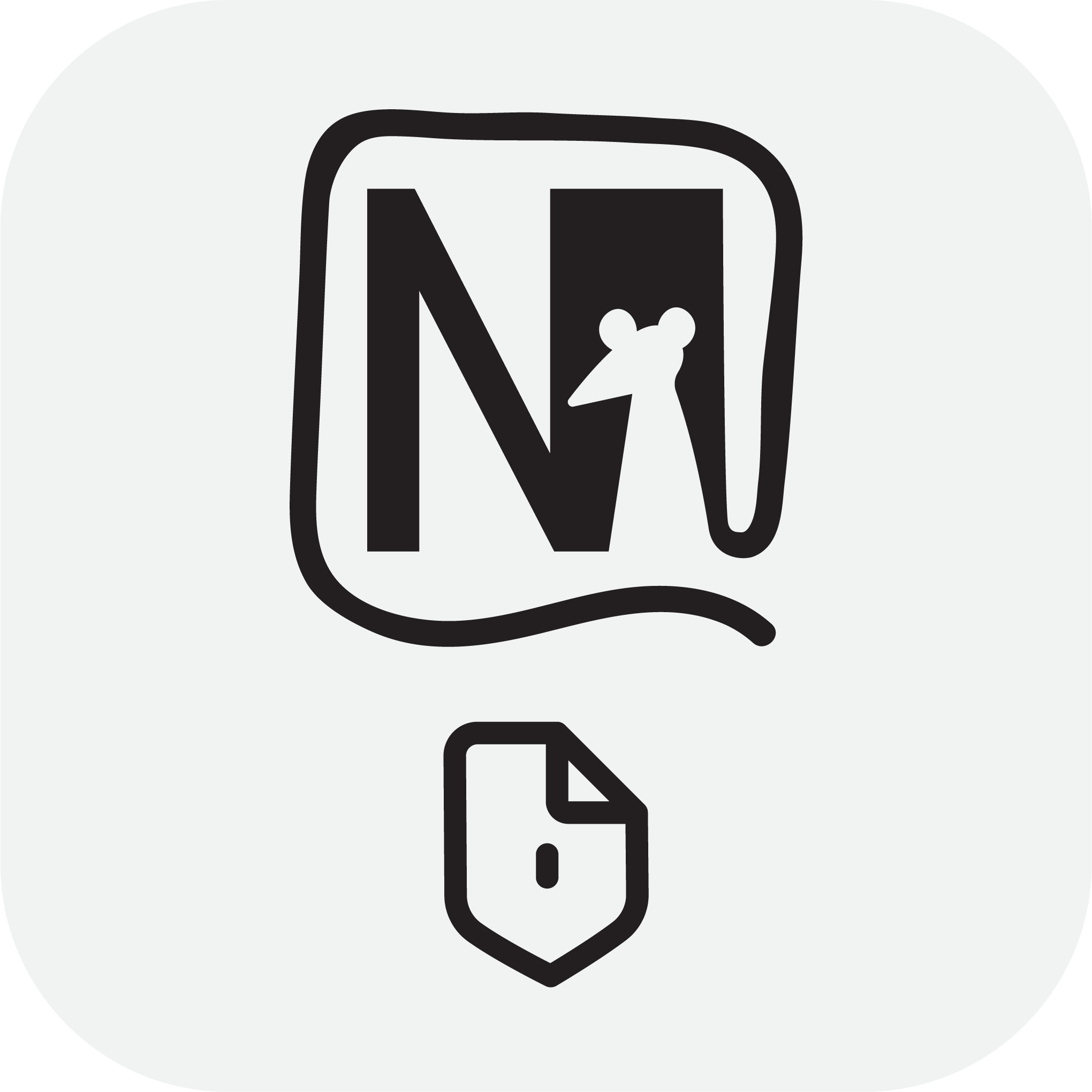 CryptPad: Collaboration suite, encrypted and open-source
